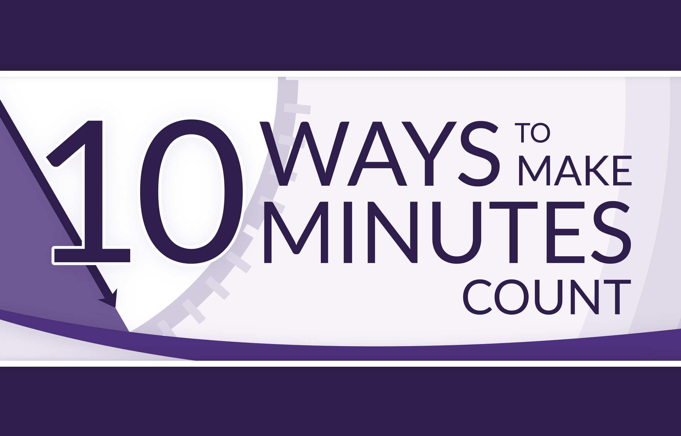 10 Ways To Make 10 Minutes Count Advancement Resources 10-ways-to-make-10-minutes-count-advancement-resources