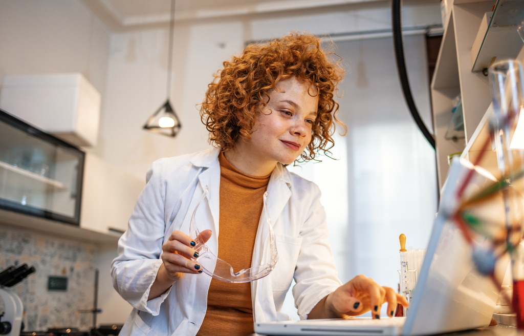 Inspiring Support for Research | Advancement Resources