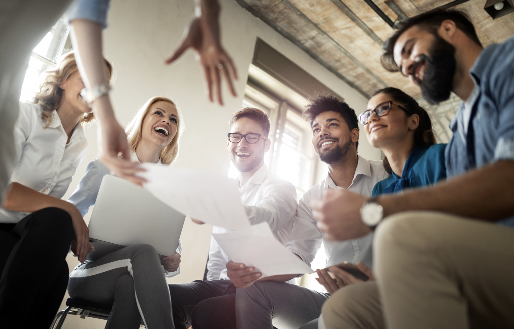 4 Surprising Ways to Coach Your Team to Better Performance ...