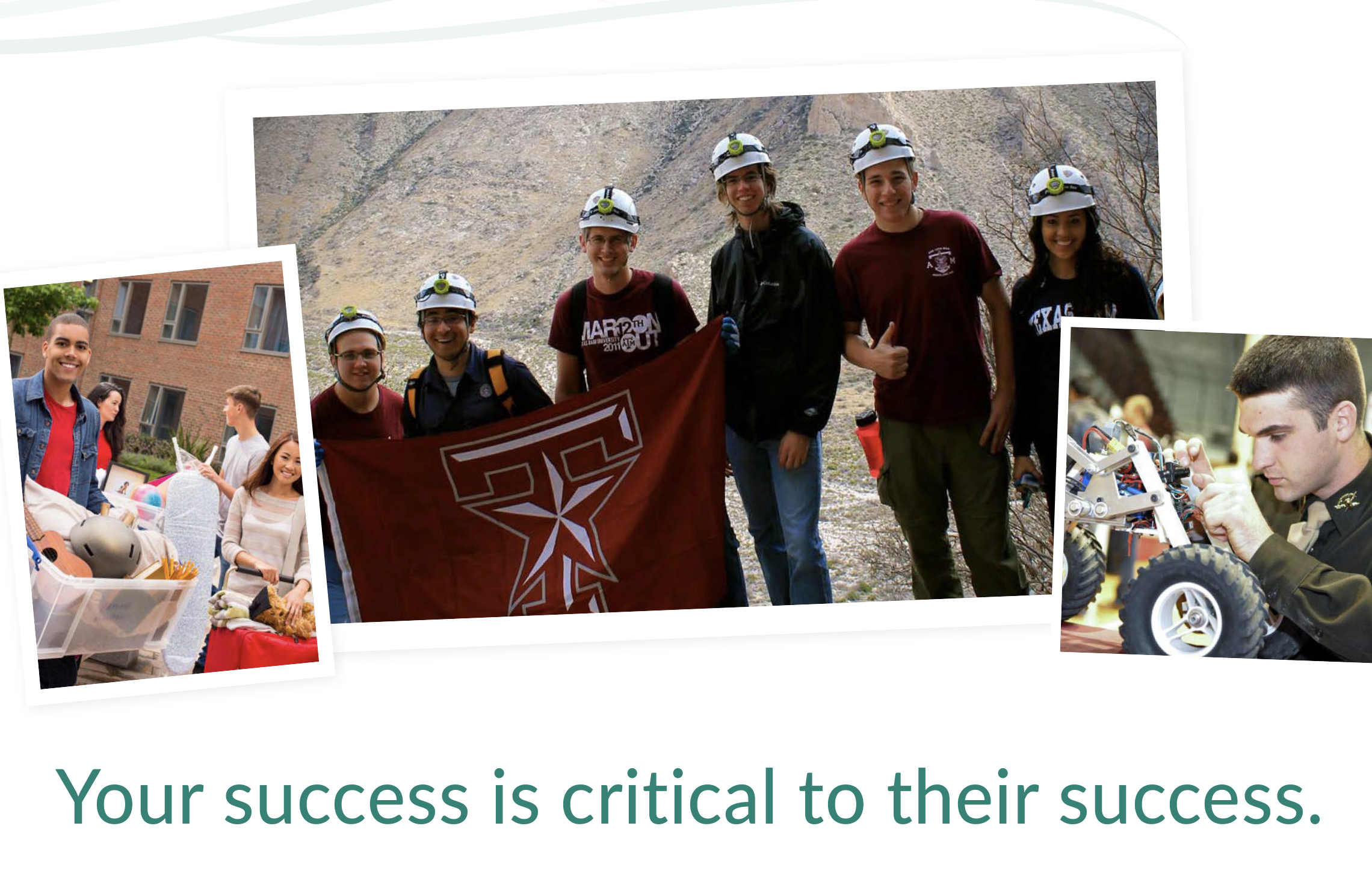 Advancing Student Affairs | Advancement Resources