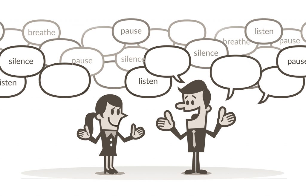 The Power of the Pause: Using Silence in Donor Conversations ...