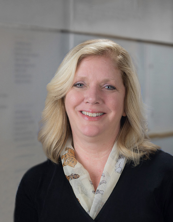 Robin Bellinger, MCLC | Advancement Resources