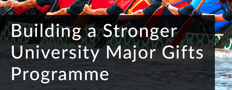 Advancement Resources