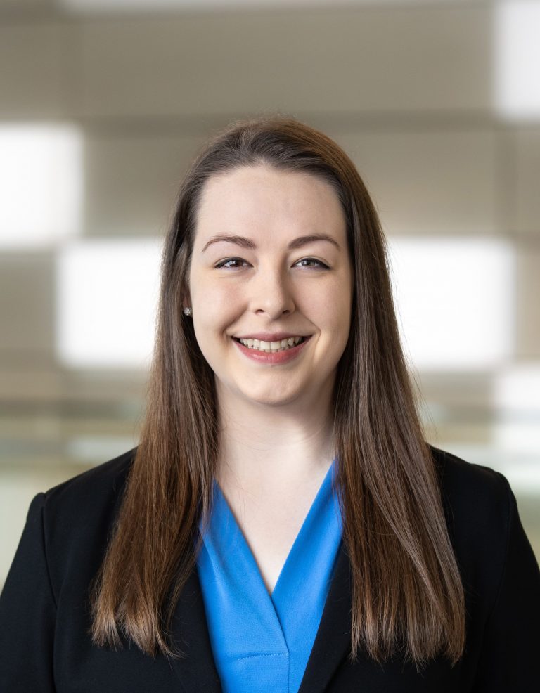 Kayla Sickles | Advancement Resources