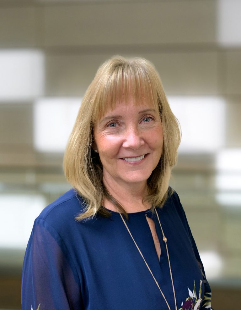 Debra Griffith | Advancement Resources