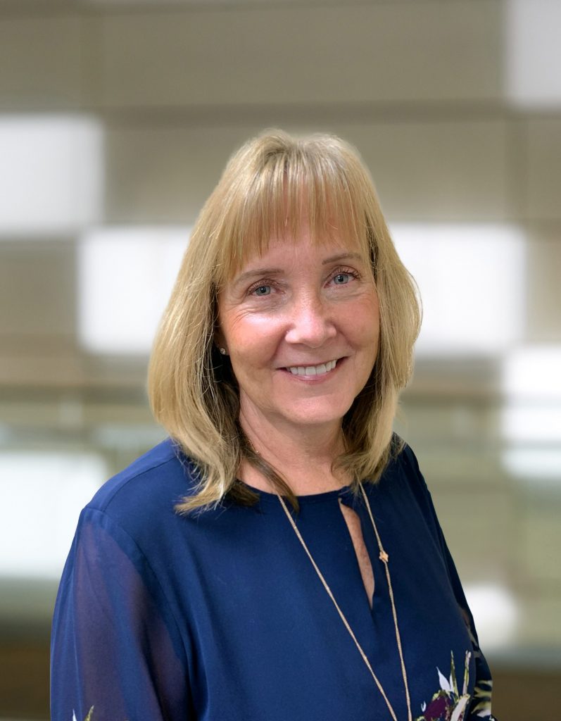 Debra Griffith | Advancement Resources