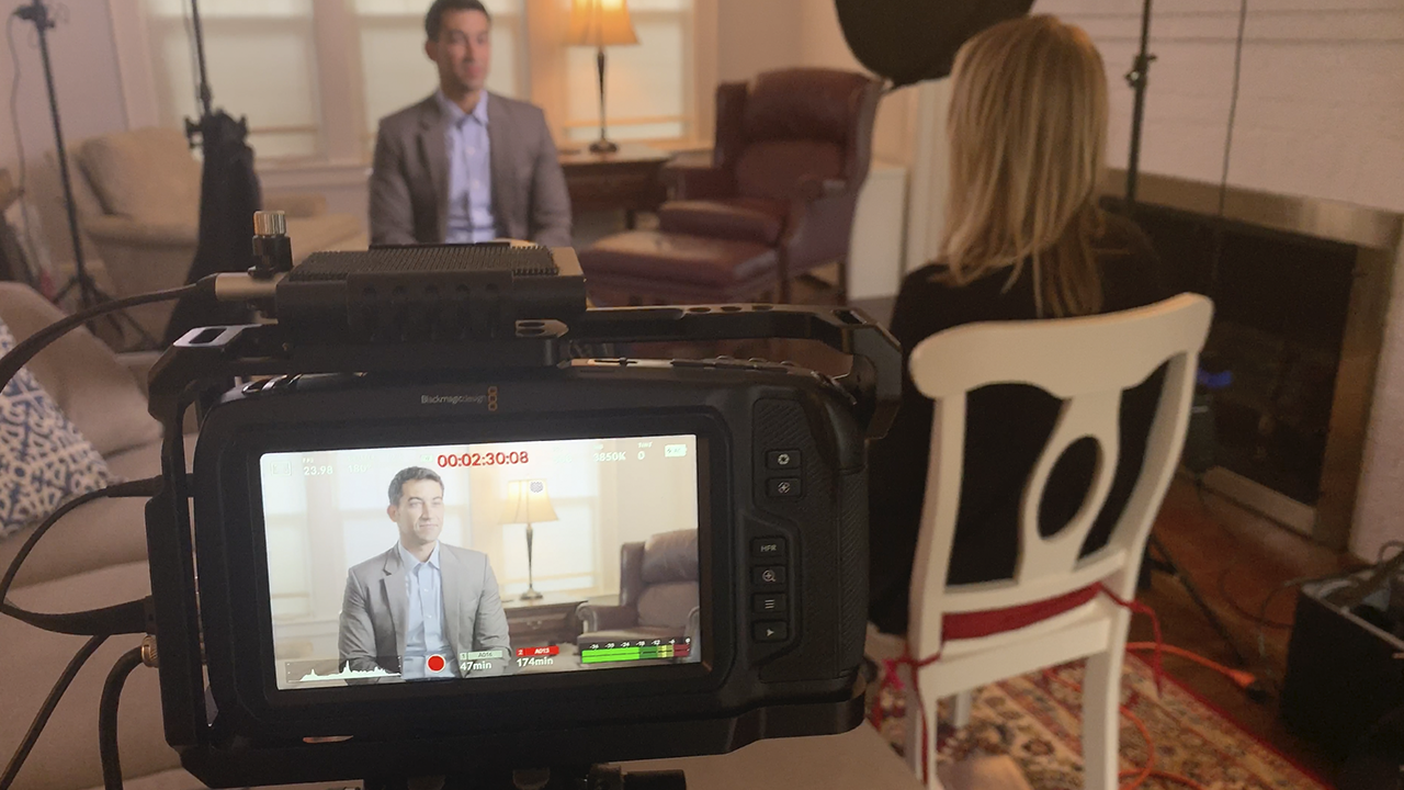 The Power of Video Storytelling | Advancement Resources