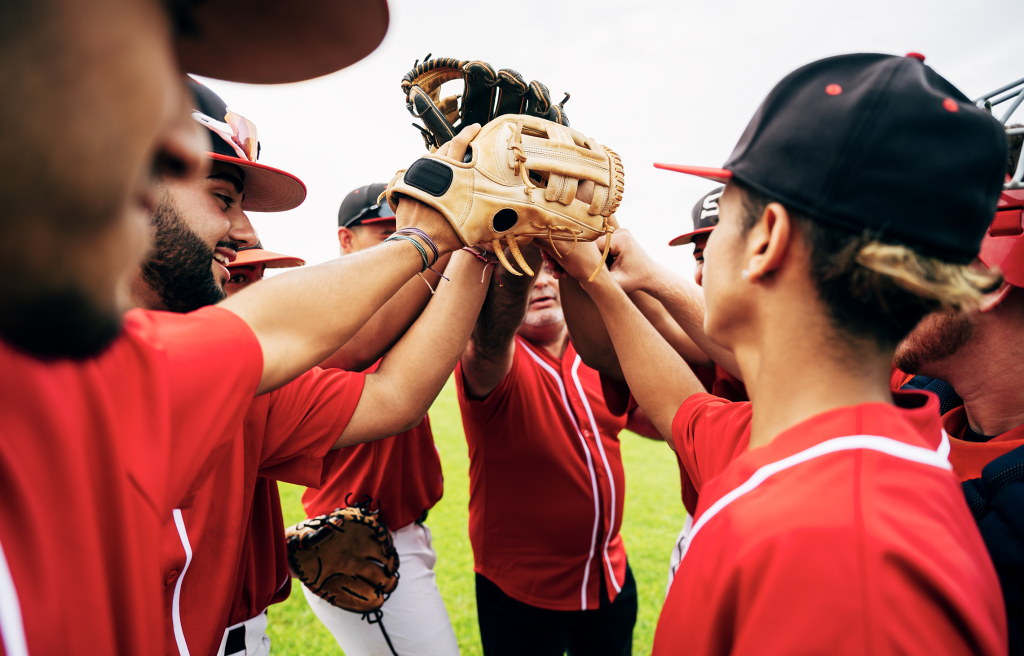 Getting Planned Giving Off the Bench and Into the Game | Advancement ...