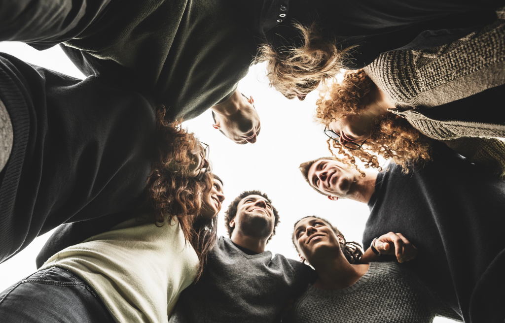 The Power of Connecting with Community | Advancement Resources