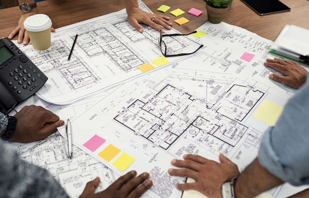 A Blueprint for Creating Metaphors to Describe Your Work | Advancement ...