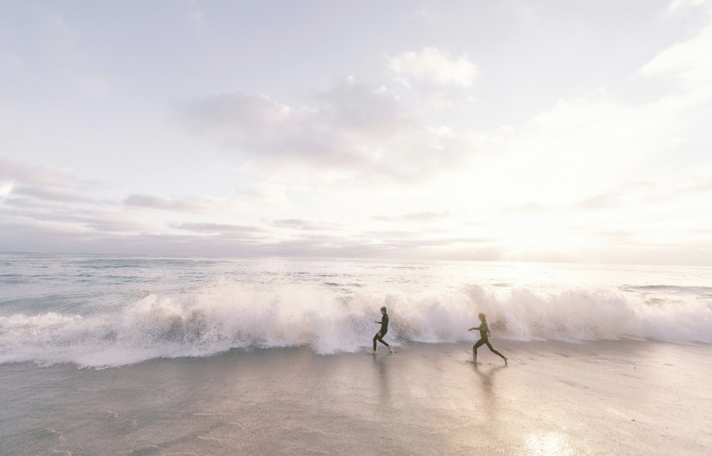 The Tide is Changing | Advancement Resources